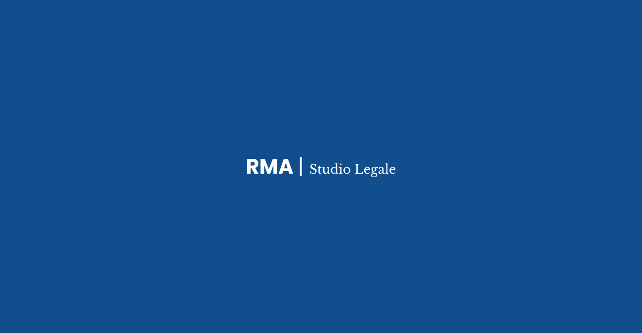 Team | RMA Studio Legale